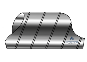 Fabricación de productos para la industria HVAC